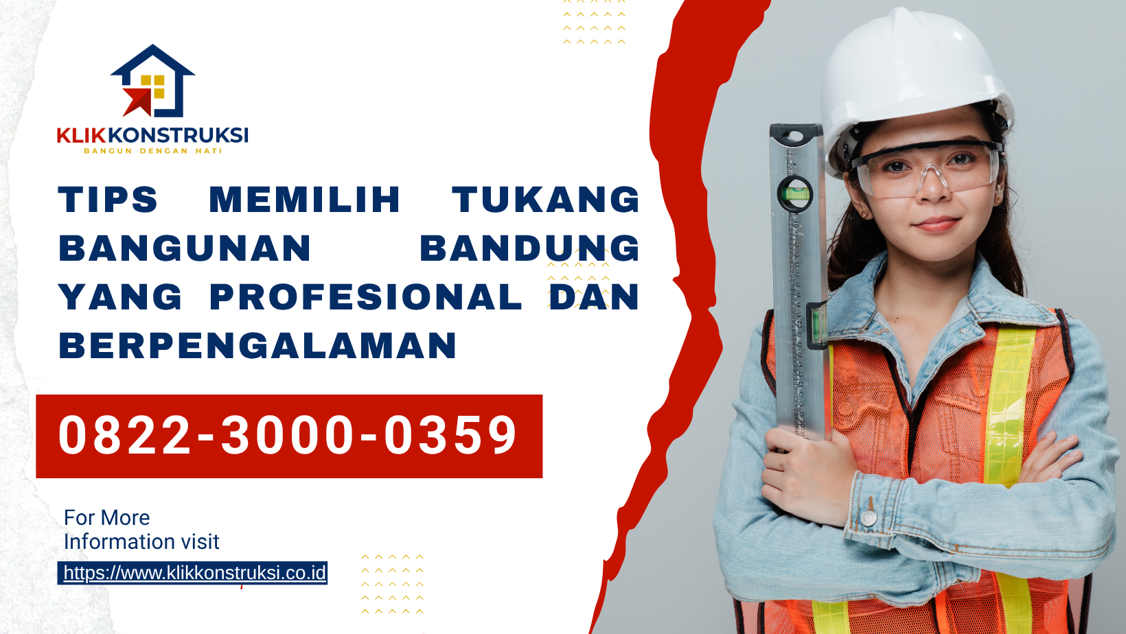 Tukang Bangunan Bandung yang Profesional dan Berpengalaman - Klik ...
