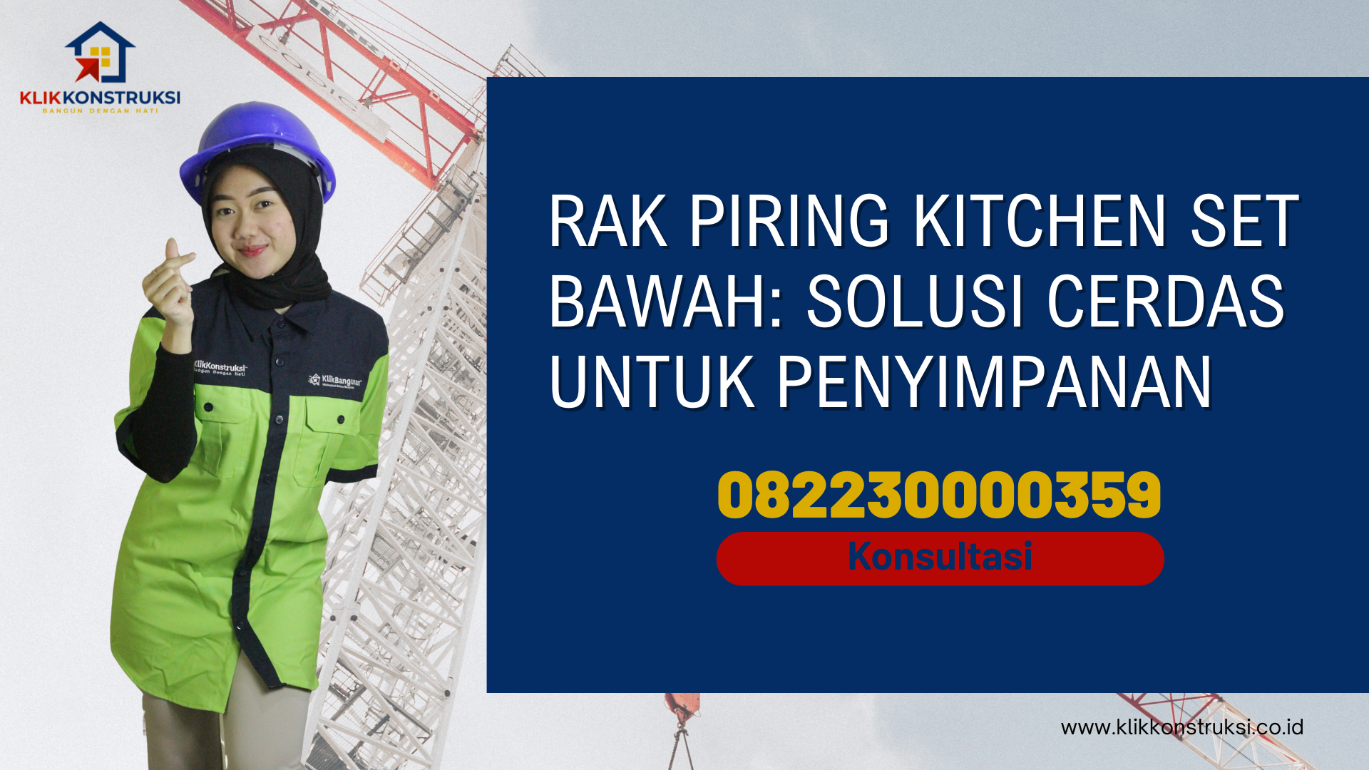Rak Piring Kitchen Set Bawah: Solusi Cerdas untuk Penyimpanan - Klik ...