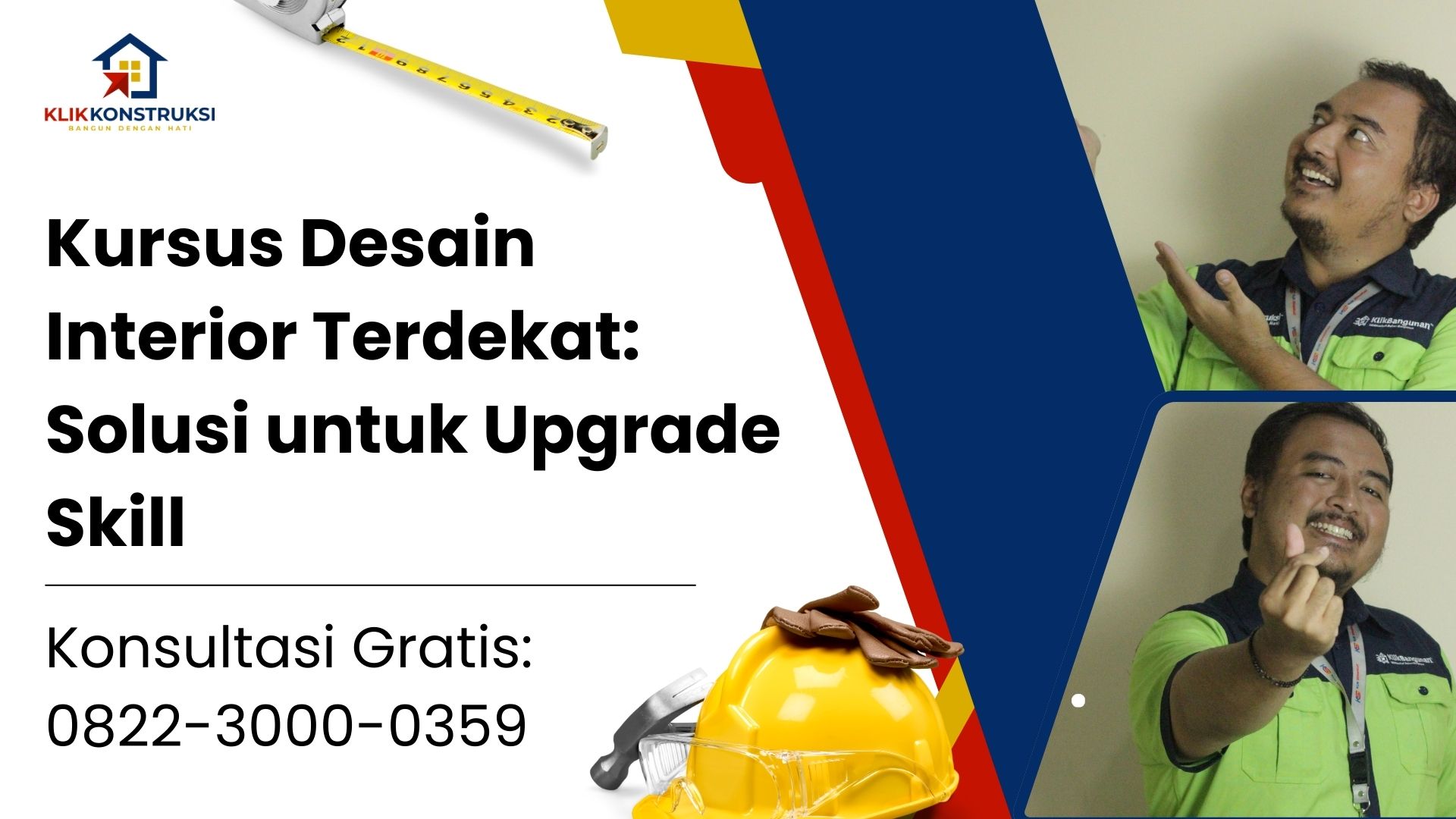 Kursus Desain Interior Terdekat: Solusi untuk Upgrade Skill - Klik ...